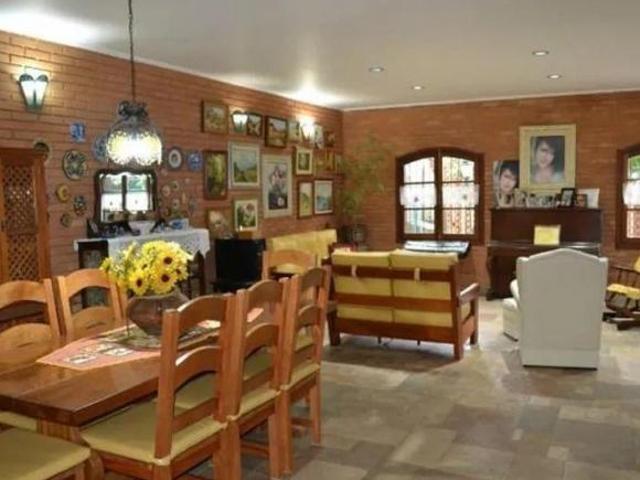 Casa com 4 dormitórios à venda, 330 m² por R$ 980.000 Bonfim Campinas/SP