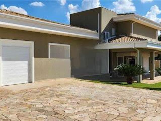 Casa com 4 dormitórios à venda, 330 m² Parque Xangrilá Campinas/SP