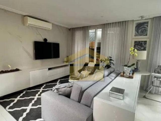 Casa com 4 dormitórios à venda, 331 m² Jardim Cordeiro São Paulo/SP