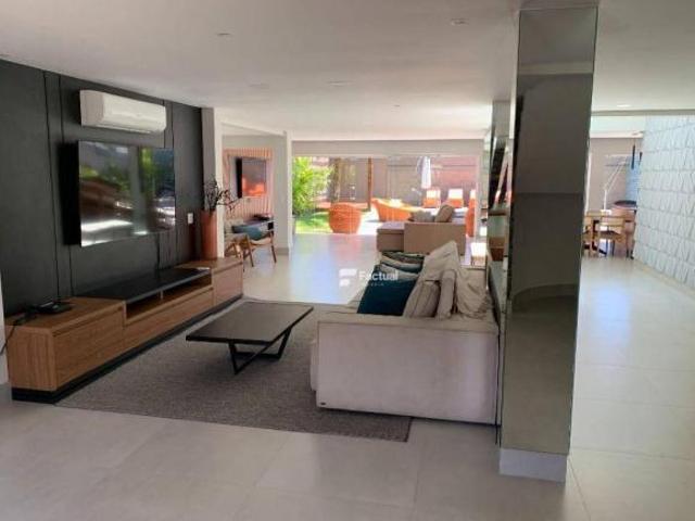 Casa com 4 dormitórios à venda, 331 m² por R$ 3.500.000,00 Acapulco Guarujá/SP