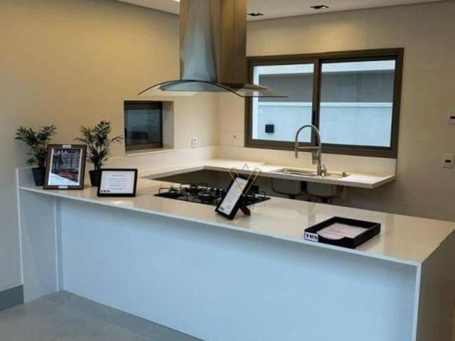 Casa com 4 dormitórios à venda, 331 m² por R$ 3.300.000,00 Colinas de Parnaíba I Santana de Parn