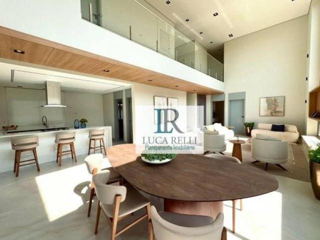 Casa com 4 dormitórios à venda, 331 m² por R$ 3.390.000,00 Sítio do Rosário Santana de Parnaíba/