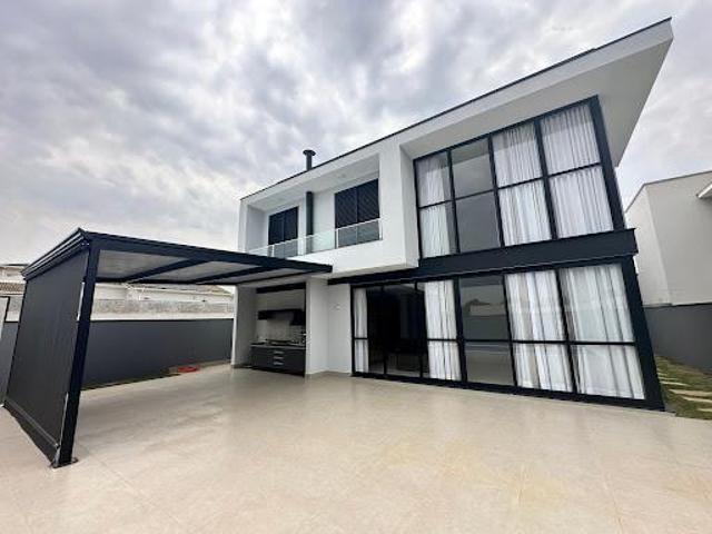 Casa com 4 dormitórios à venda, 331 m² por R$ 1.880.000,00 Portal das Estrelas II Boituva/SP