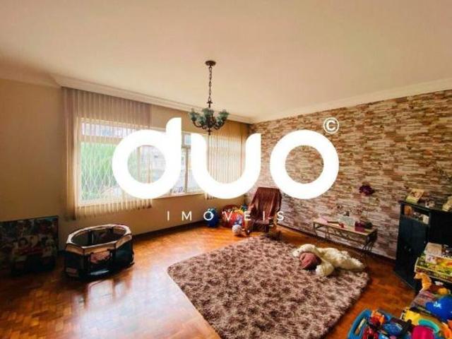 Casa com 4 dormitórios à venda, 331 m² por R$ 1.300.000,00 Cidade Jardim Piracicaba/SP