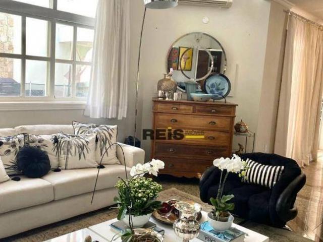Casa com 4 dormitórios à venda, 331 m² por R$ 2.500.000,00 Jardim Isaura Sorocaba/SP