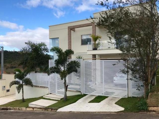 Casa com 4 dormitórios à venda, 332 m² de R$ 1.950.000 por R$1.750.000 Spinaville Juiz de Fora/M