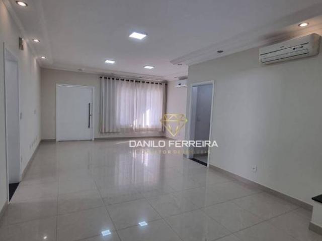 Casa com 4 dormitórios à venda, 332 m² por R$ 1.690.000,00 Condomínio Palmeiras Imperiais Salto/