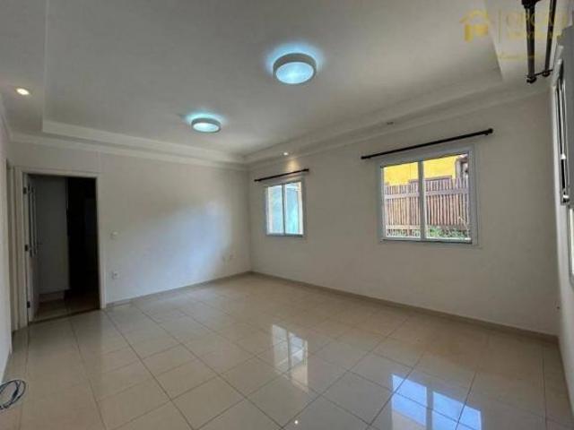 Casa com 4 dormitórios à venda, 332 m² por R$ 1.950.000,00 Condomínio Campos de Santo Antônio It