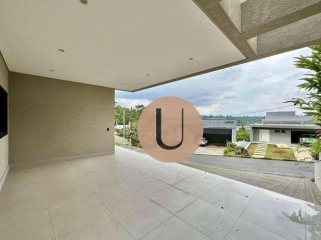 Casa com 4 dormitórios à venda, 333 m² por R$ 3.195.000,00 Granja Viana Cotia/SP