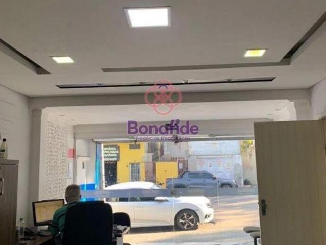 Casa com 4 dormitórios à venda, 333 m² por R$ 1.480.000,00 Centro Jundiaí/SP