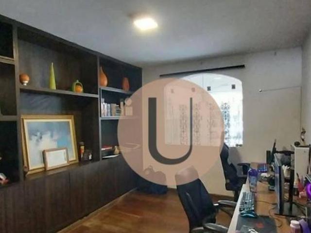 Casa com 4 dormitórios à venda, 333 m² por R$ 1.600.000,00 Morumbi São Paulo/SP