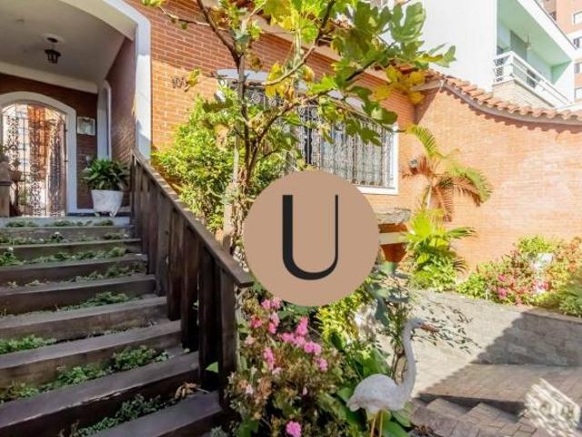 Casa com 4 dormitórios à venda, 333 m² por R$ 1.180.000,00 Vila Prudente Zona Leste São Paulo/