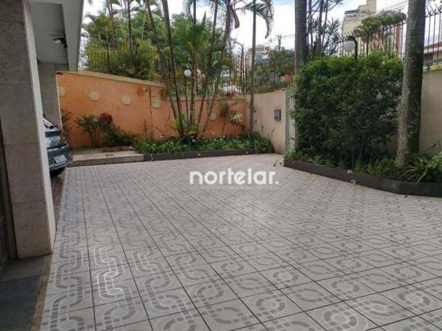 Casa com 4 dormitórios à venda, 333 m² por R$ 2.500.000,00 Bela Aliança São Paulo/SP