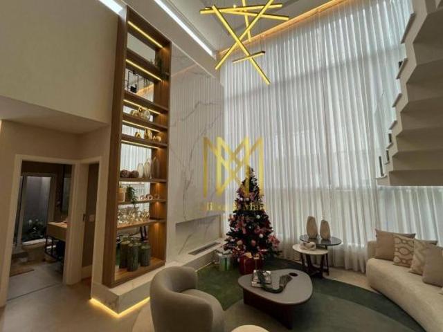 Casa com 4 dormitórios à venda, 333 m² por R$ 4.490.000,00 Alphaville Santana de Parnaíba/SP