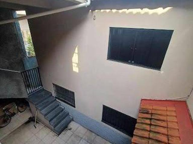 Casa com 4 dormitórios à venda, 333 m² por R$ 550.000,00 Parque Aliança Ribeirão Pires/SP