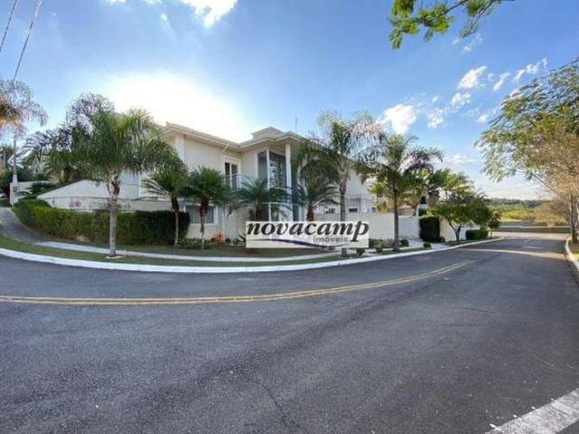 Casa com 4 dormitórios à venda, 344 m² por R$ 1.695.000,00 Jardim Recanto Valinhos/SP