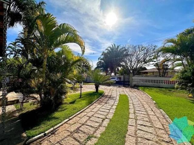Casa com 4 dormitórios à venda, 344 m² por R$ 1.300.000 Condomínio Zuleika Jabour Salto/SP