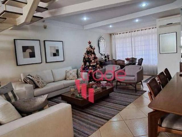 Casa com 4 dormitórios à venda, 344 m² por R$ 1.350.000 Comercial e Residencial Alto da Boa Vist