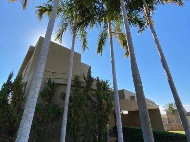 Casa com 4 dormitórios à venda, 344 m² por R$ 2.500.000,00 Residencial Eco Village I São José do