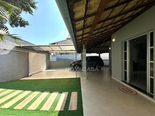 Casa com 4 dormitórios à venda, 344 m² por R$ 2.000.000,00 Trevo Belo Horizonte/MG