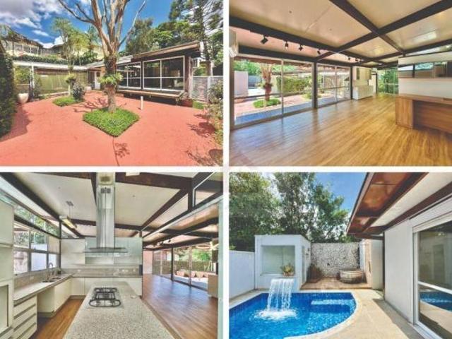 Casa com 4 dormitórios à venda, 344 m² por R$ 1.950.000,00 Vila Santo Antônio Cotia/SP