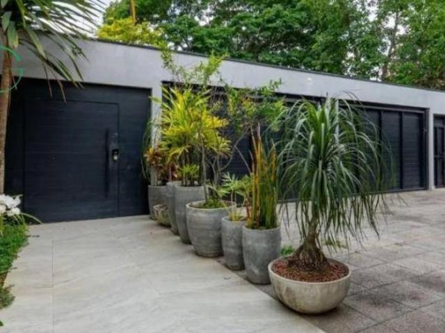 Casa com 4 dormitórios à venda, 344 m² por R$ 7.450. Alto de Pinheiros São Paulo/SP