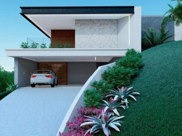 Casa com 4 dormitórios à venda, 345 m² por R$ 1.800.000,00 Córrego das Calçadas Santa Luzia/MG