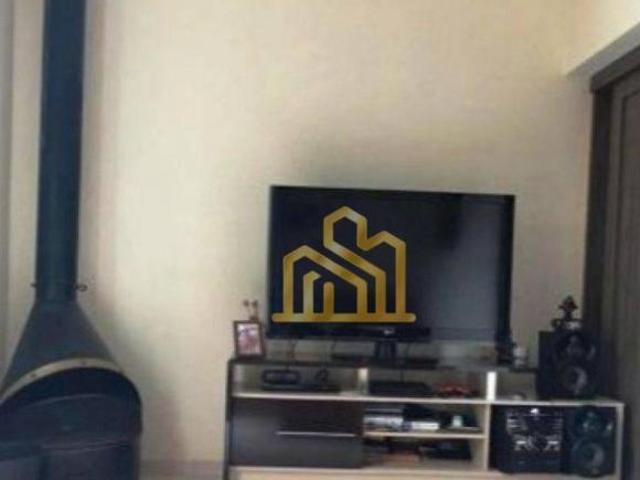 Casa com 4 dormitórios à venda, 345 m² por R$ 2.500.000,00 Vila Santista Atibaia/SP