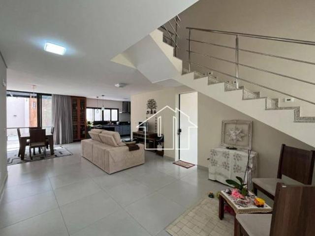 Casa com 4 dormitórios à venda, 345 m² por R$ 2.550.000,00 Condomínio Verana São José dos Campos