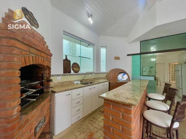 Casa com 4 dormitórios à venda, 345 m² por R$ 2.350.000 Jardim Acapulco Guarujá/SP