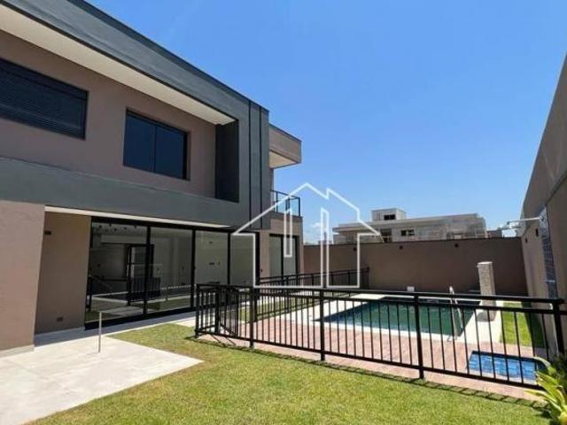 Casa com 4 dormitórios à venda, 346 m² por R$ 3.500.000,00 Urbanova São José dos Campos/SP