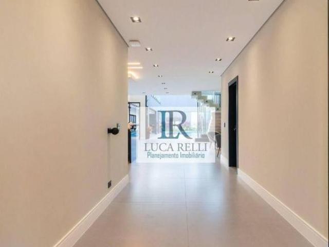 Casa à venda, 346 m² por R$ 3.900.000,00 Colinas de Parnaíba I Santana de Parnaíba/SP