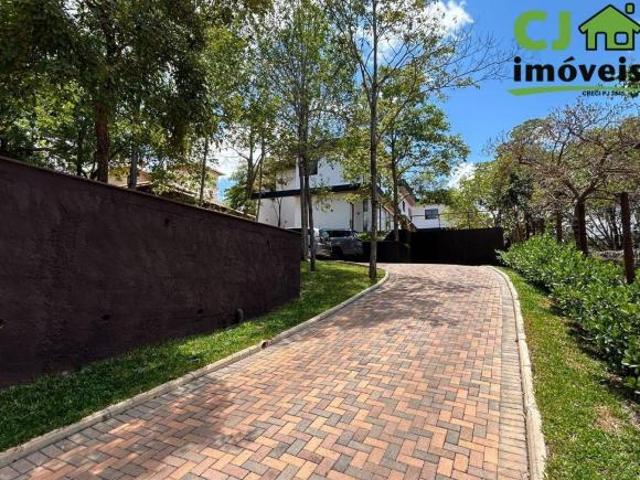 Casa com 4 dormitórios à venda, 346 m² por R$ 2.550.000,00 Condomínio Sonho Verde Lagoa Santa/MG