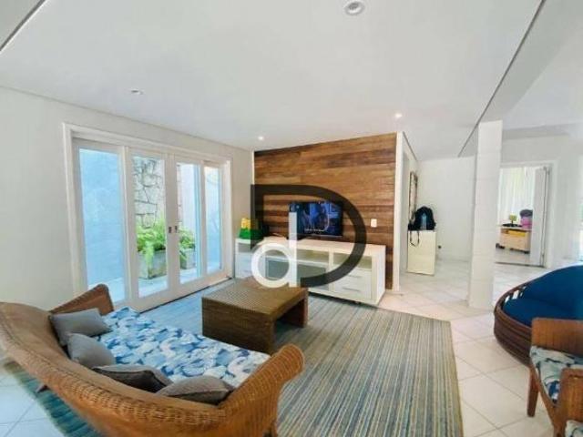 Casa com 4 dormitórios à venda, 346 m² por R$ 5.000.000 Riviera de São Lourenço Bertioga/SP