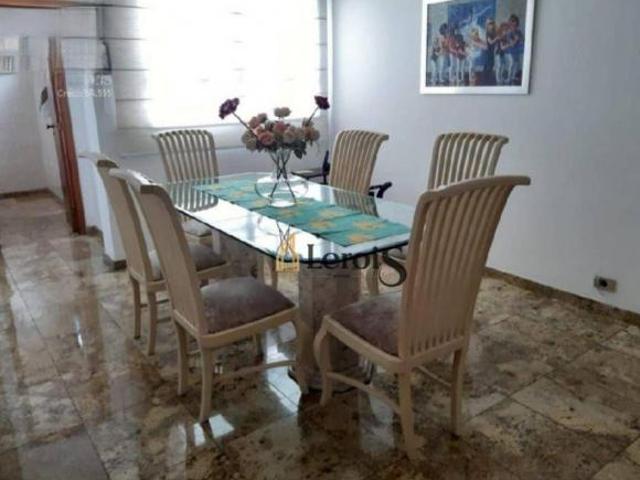 Casa com 4 dormitórios à venda, 346 m² por R$ 900.000,00 Jardim Bandeirantes Salto/SP