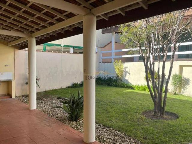 Casa com 4 dormitórios à venda, 347 m² por R$ 1.600.000 Jardim Esplanada São José dos Campos/SP