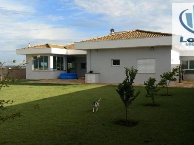 Casa com 4 dormitórios à venda, 347 m² por R$ 1.650.000,00 São Pedro Jaguariúna/SP