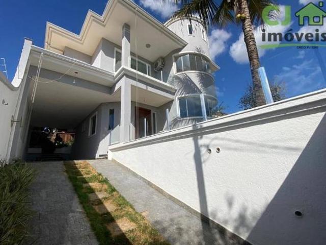 Casa com 4 dormitórios à venda, 347 m² por R$ 1.150.000,00 Ovídeo Guerra Lagoa Santa/MG