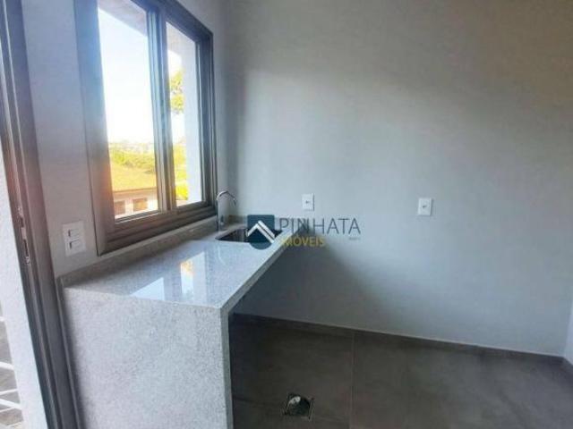 Casa com 4 dormitórios à venda, 347 m² por R$ 2.980.000,00 Condomínio Estância Marambaia Vinhedo