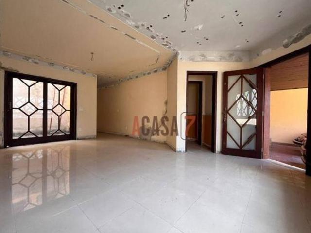 Casa com 4 dormitórios à venda, 348 m² Condomínio Residencial Valença Sorocaba/SP