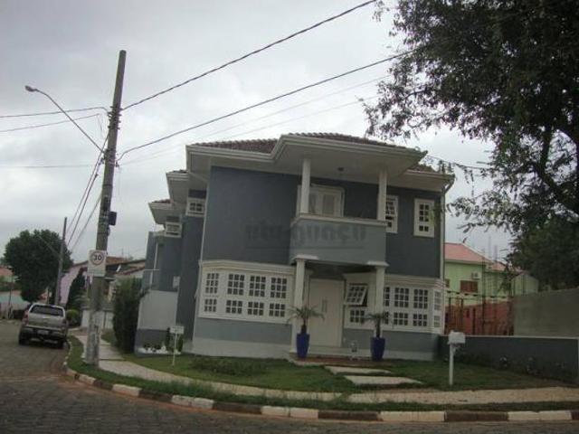Casa com 4 dormitórios à venda, 348 m² por R$ 1.450.000,00 Condomínio Portal da Vila Rica Itu/SP