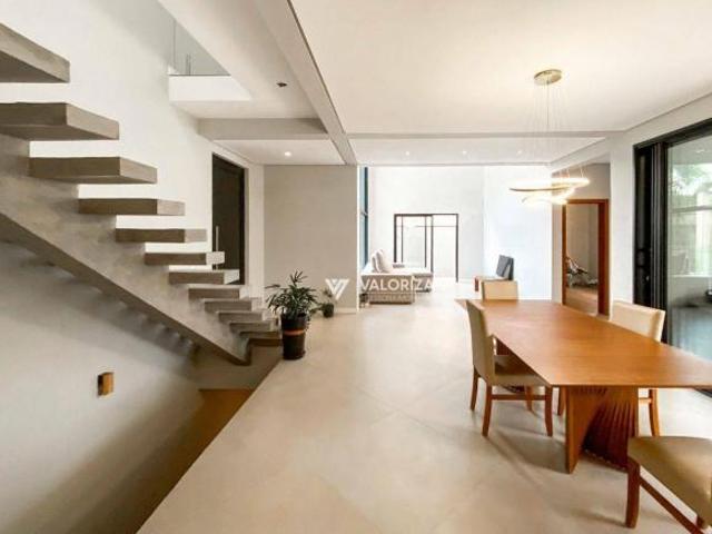 Casa com 4 dormitórios à venda, 348 m² por R$ 1.737.000,00 Cyrela Landscape Esplanada Votorantim