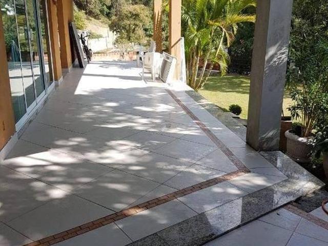 Casa com 4 dormitórios à venda, 348 m² por R$ 2.200.000,00 Alpes de Caieiras Caieiras/SP