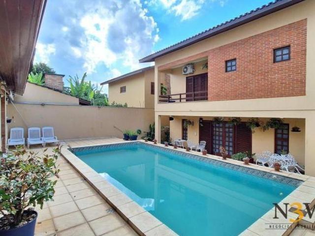 Casa com 4 dormitórios à venda, 349 m² por R$ 3.500.000,00 Vila Leopoldina São Paulo/SP