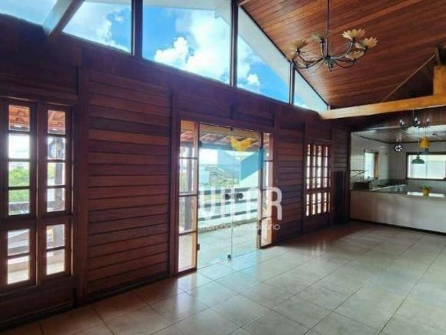 Casa com 4 dormitórios à venda, 349 m² por R$ 1.350.000,00 Jardim Ibiti do Paço Sorocaba/SP