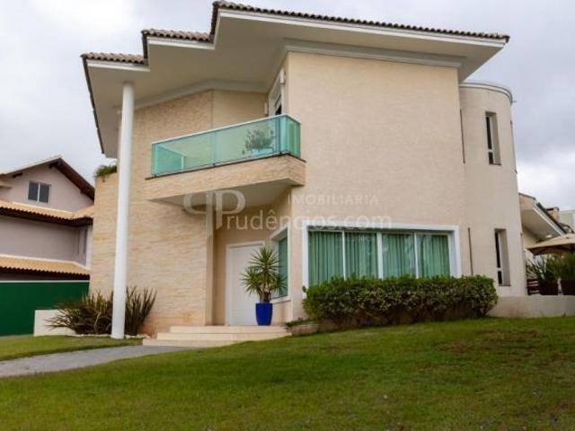 Casa com 4 dormitórios à venda, 340 m² Alphaville Graciosa Pinhais/PR