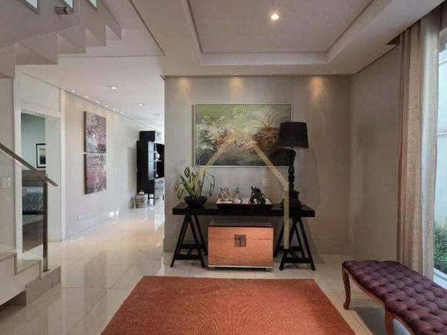 Casa com 4 dormitórios à venda, 340 m² Jardim Tripoli Americana/SP