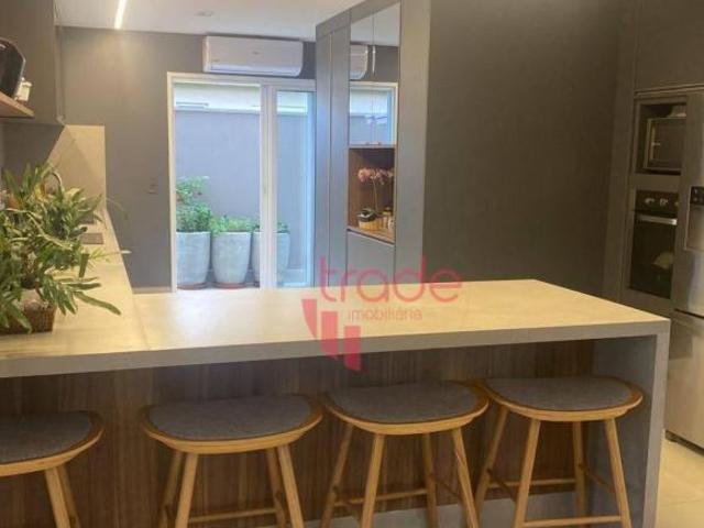 Casa com 4 dormitórios à venda, 340 m² por R$ 3.900.000,00 Santa Luisa Ribeirão Preto/SP