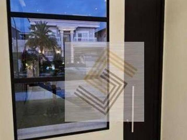 Casa com 4 dormitórios à venda, 340 m² por R$ 3.990.000,00 Arborais Campinas/SP