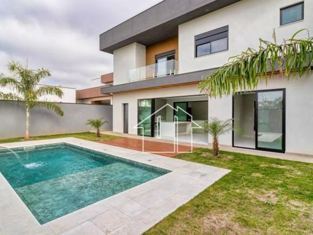 Casa com 4 dormitórios à venda, 340 m² por R$ 3.300.000,00 Urbanova São José dos Campos/SP